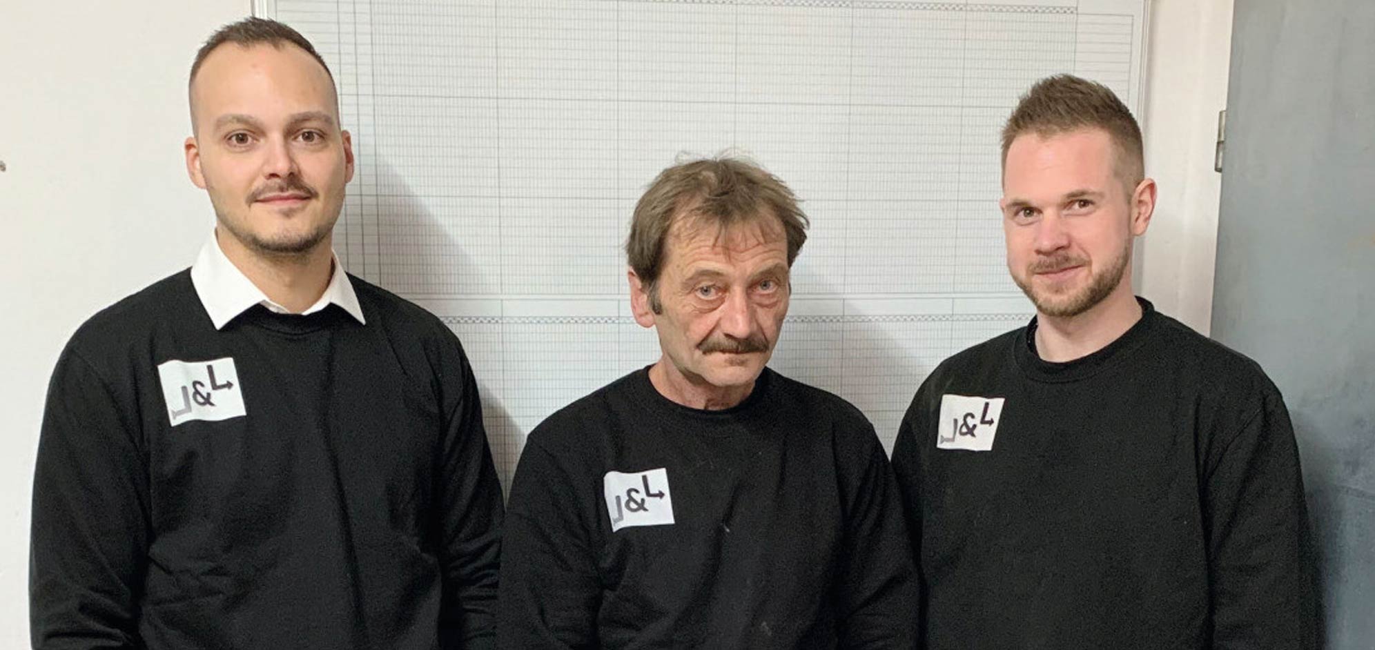 Unternehmen - L&L Energiesysteme GmbH